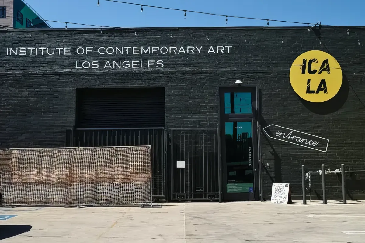 ICA LA Expansion | Contemporary Art in Los Angeles