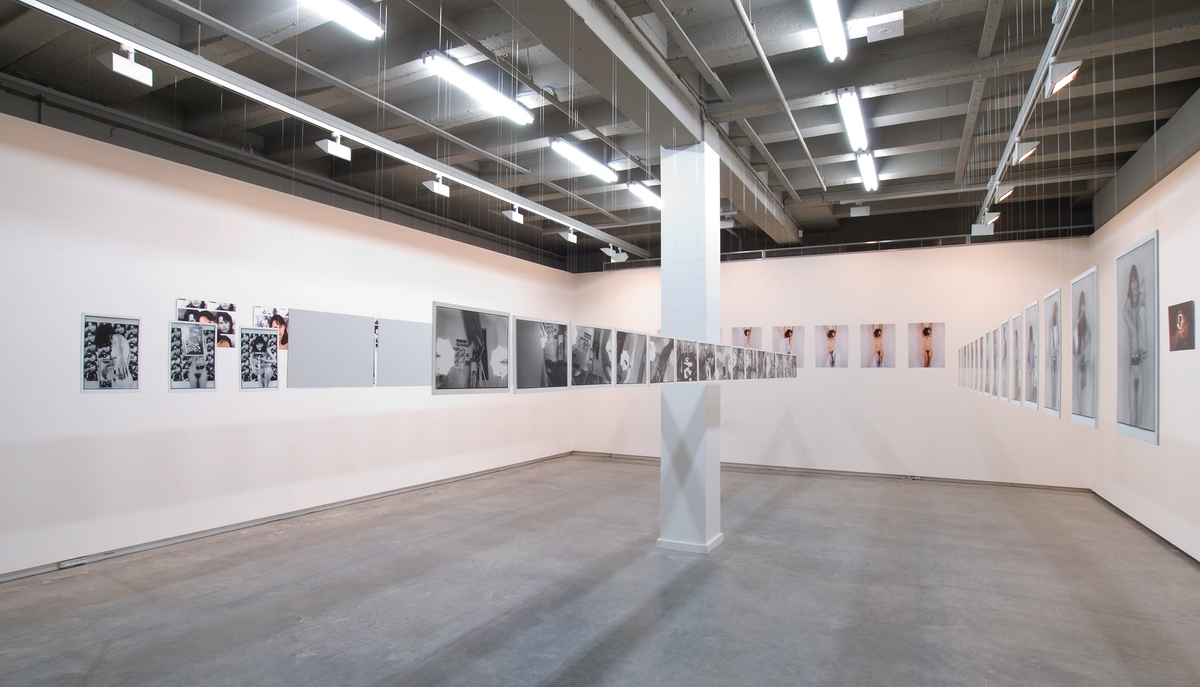 Julie Rrap's Exhibition at MCA Explores Identity and the Female Form